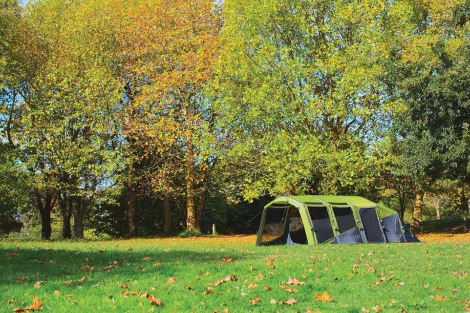 The best camping tents to buy in Australia 2025 - Better Homes ...