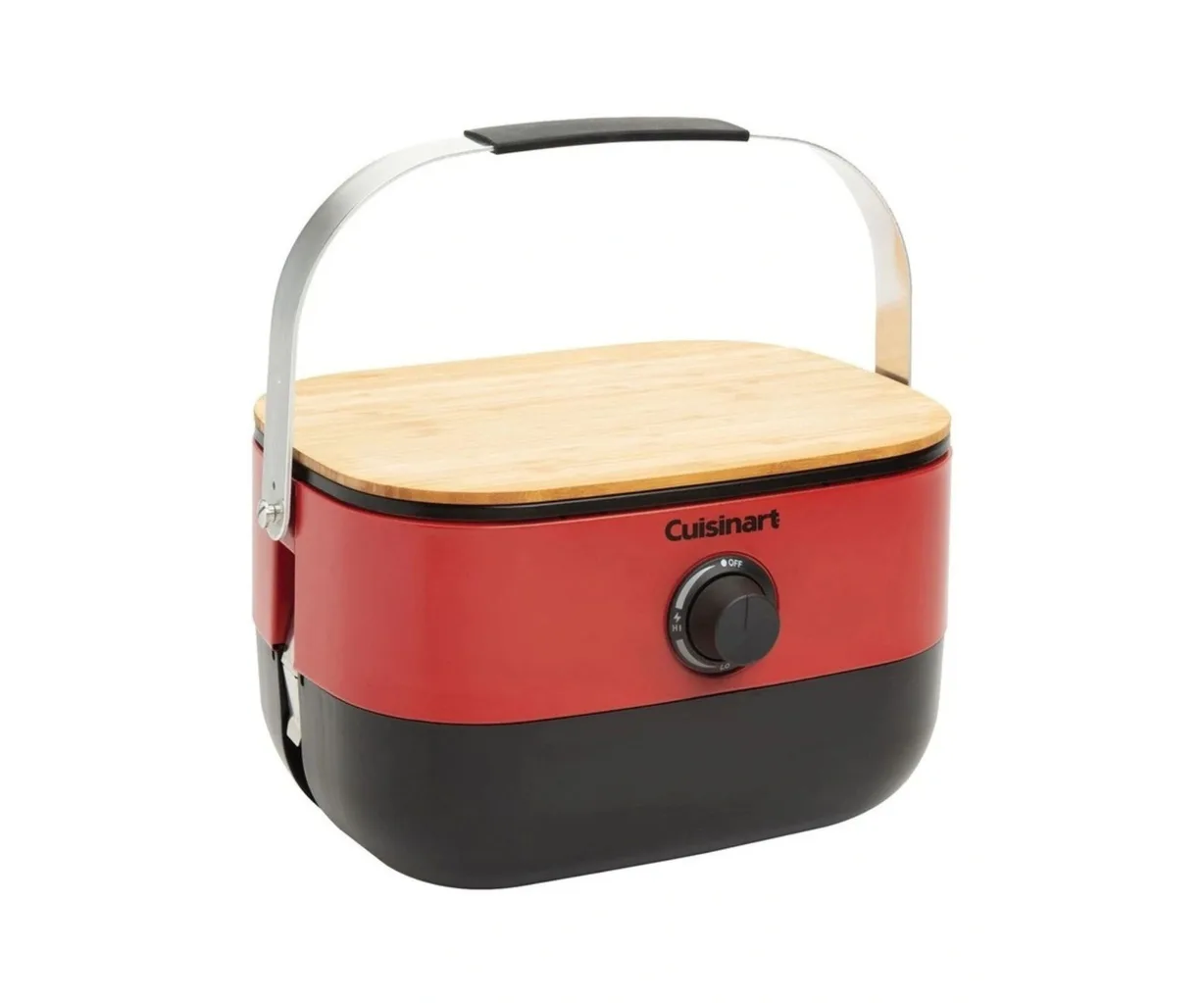 12 Best Portable BBQs For Entertaining In 2025 - Better Homes & Gardens ...