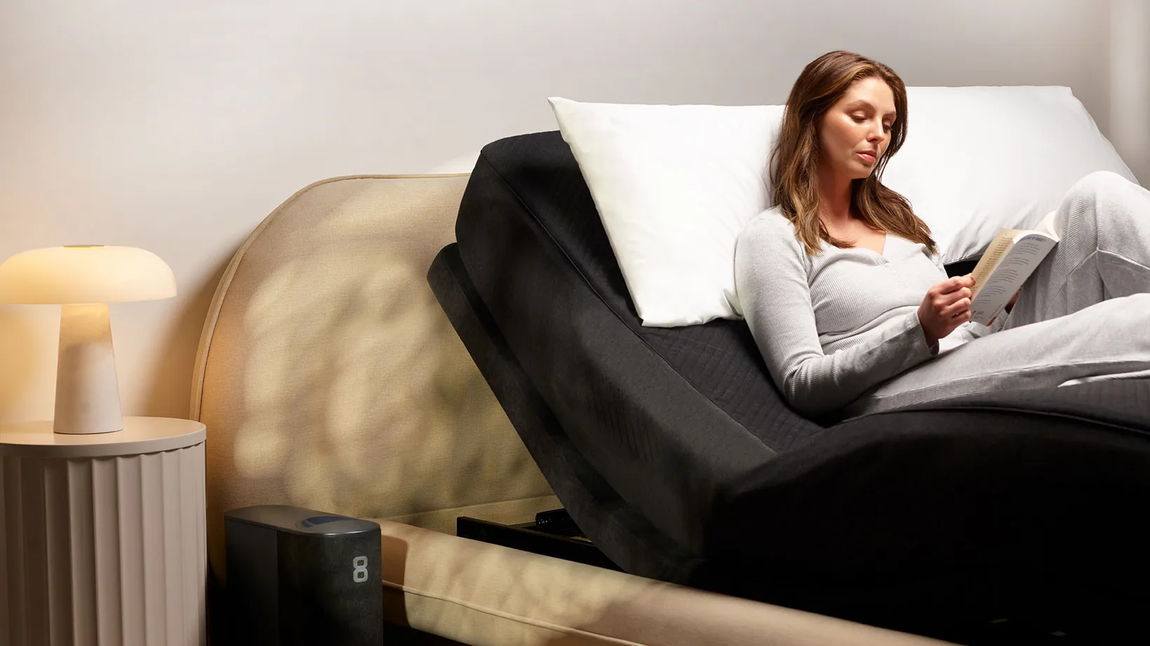 Eight Sleep Pod 4 review: Does this sleep tech work? - Better Homes ...