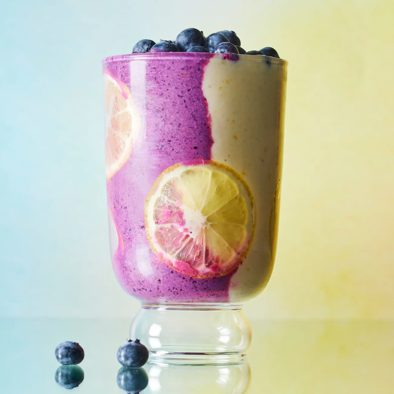 13 smoothie recipes to power up your mornings - Better Homes & Gardens ...