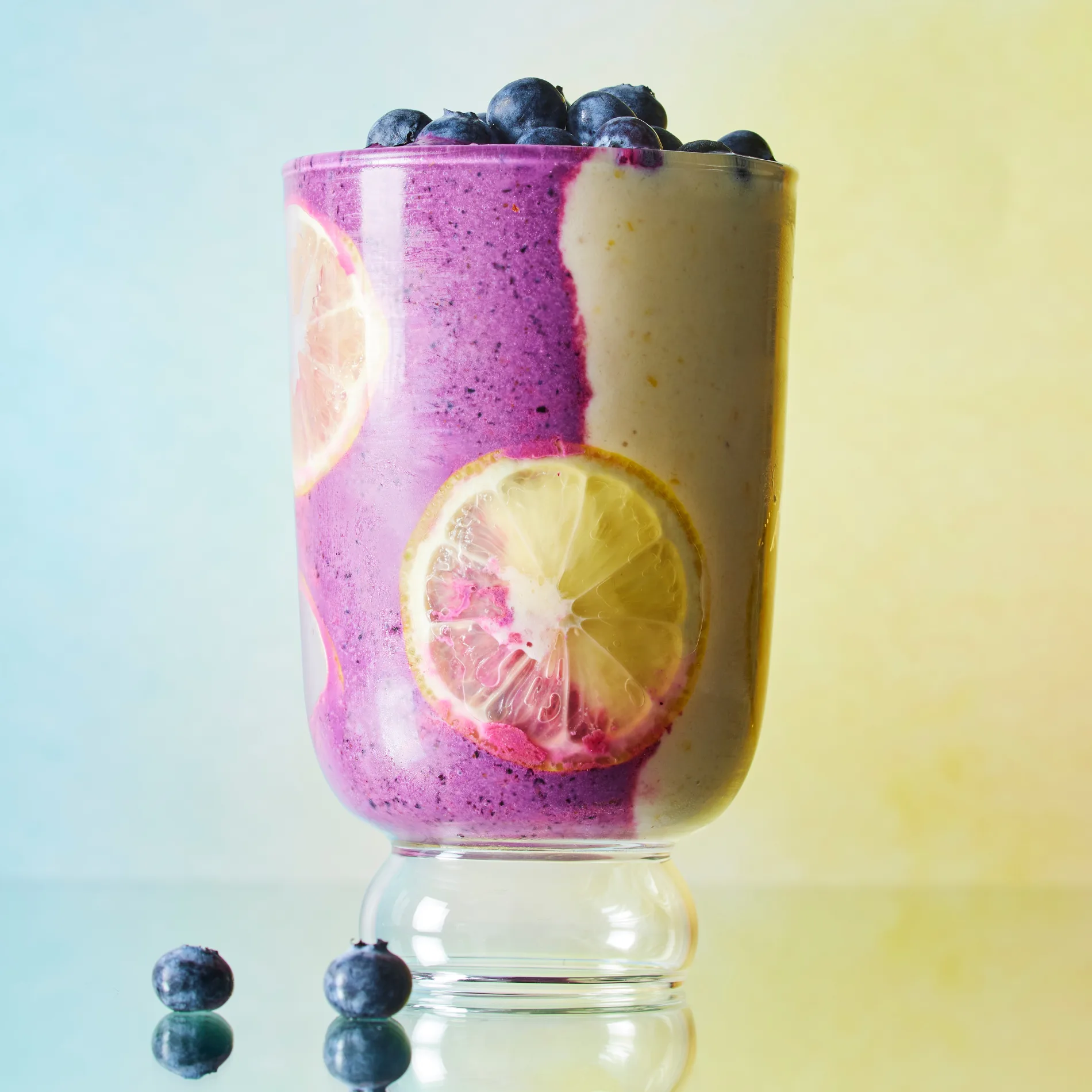 13 smoothie recipes to power up your mornings - Better Homes & Gardens ...