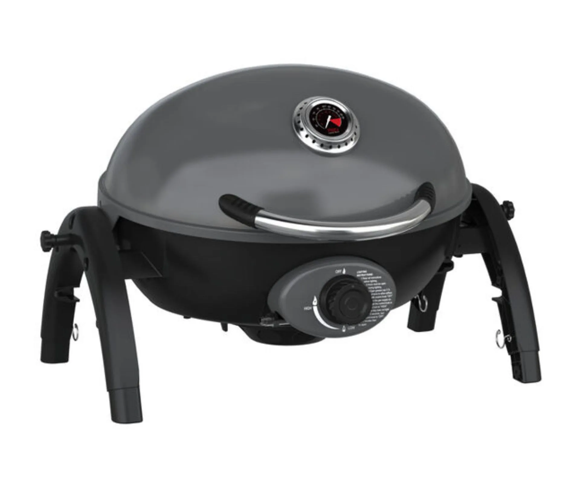 12 Best Portable BBQs For Entertaining In 2025 - Better Homes & Gardens ...