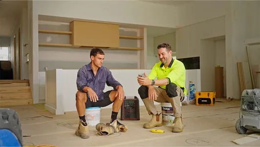 Enter the Tradie of the Year 2025 Awards | Better Homes & Gardens Australia