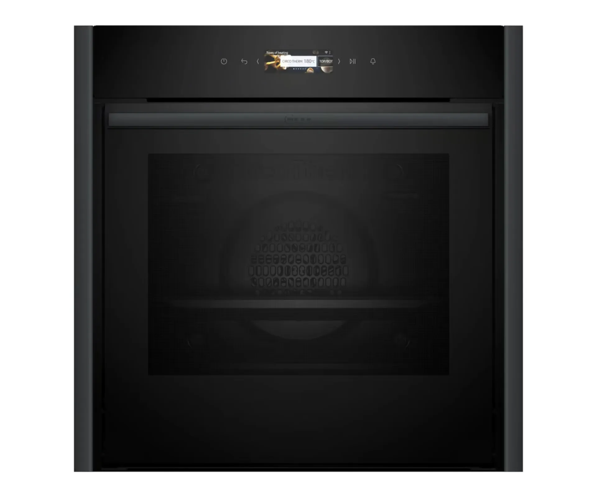 6 best smart ovens for easier cooking and cleaning - Better Homes ...