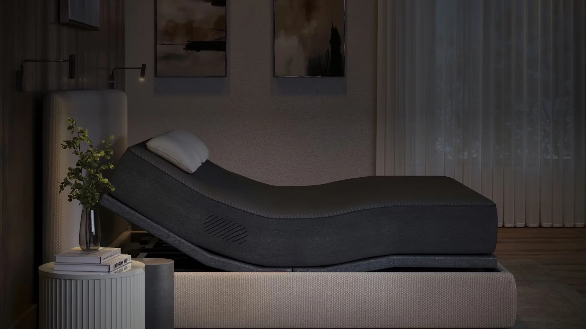 5 best smart bed frames and mattress covers in Australia - Better Homes ...