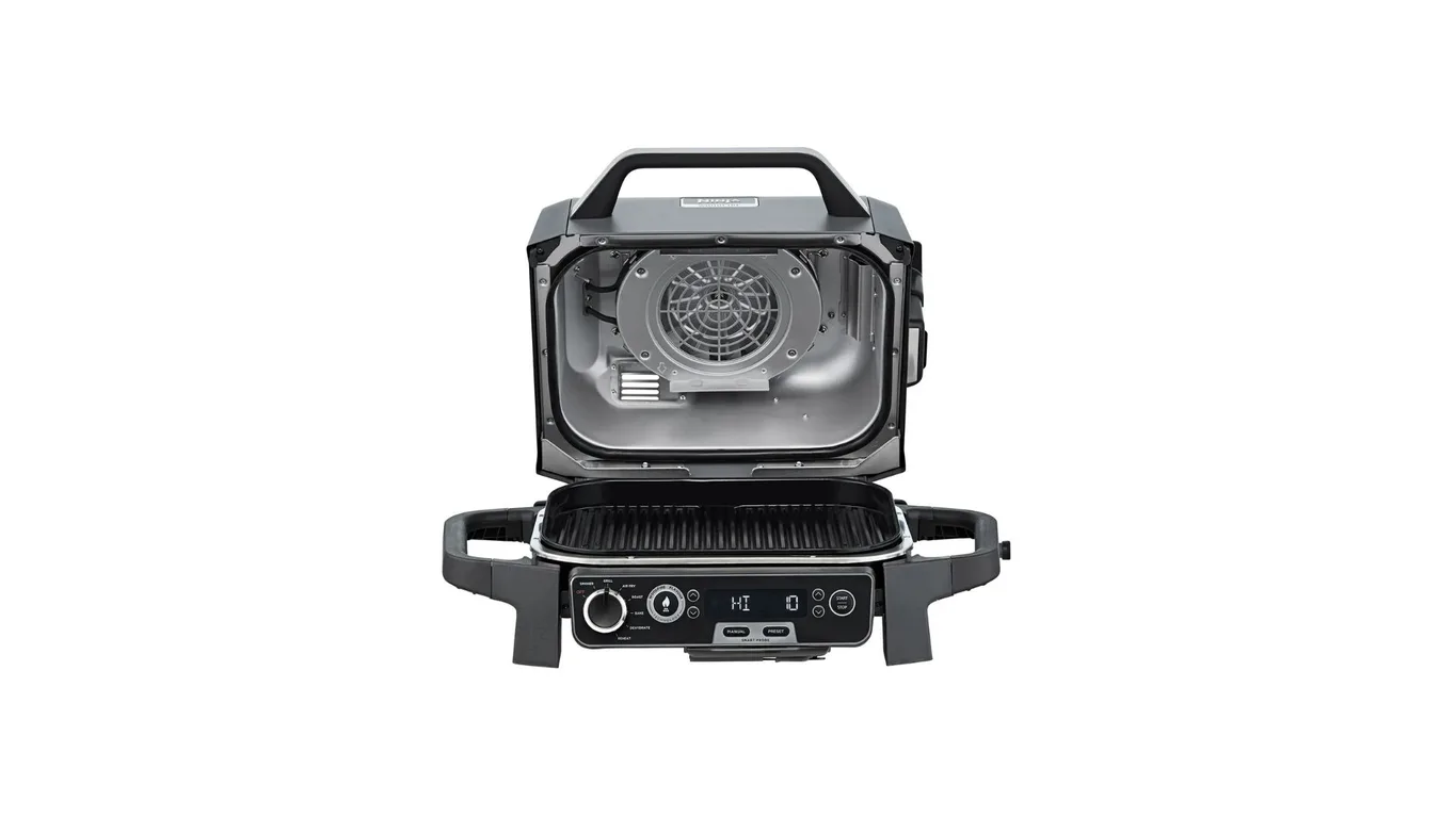 The best smart BBQs in Australia for next-level cooking - Better Homes ...