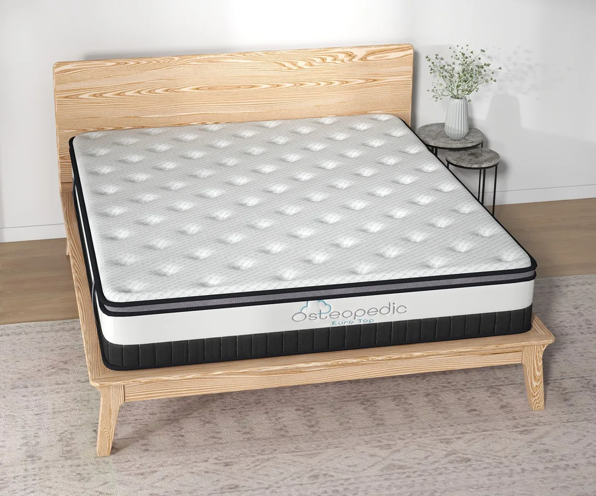 Best cheap mattresses in Australia 2025: A curated guide - Better Homes ...