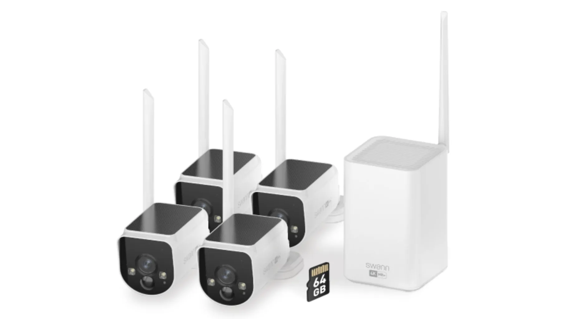 Keep Your Home Safe With These Top-Rated Security Cameras | Better ...