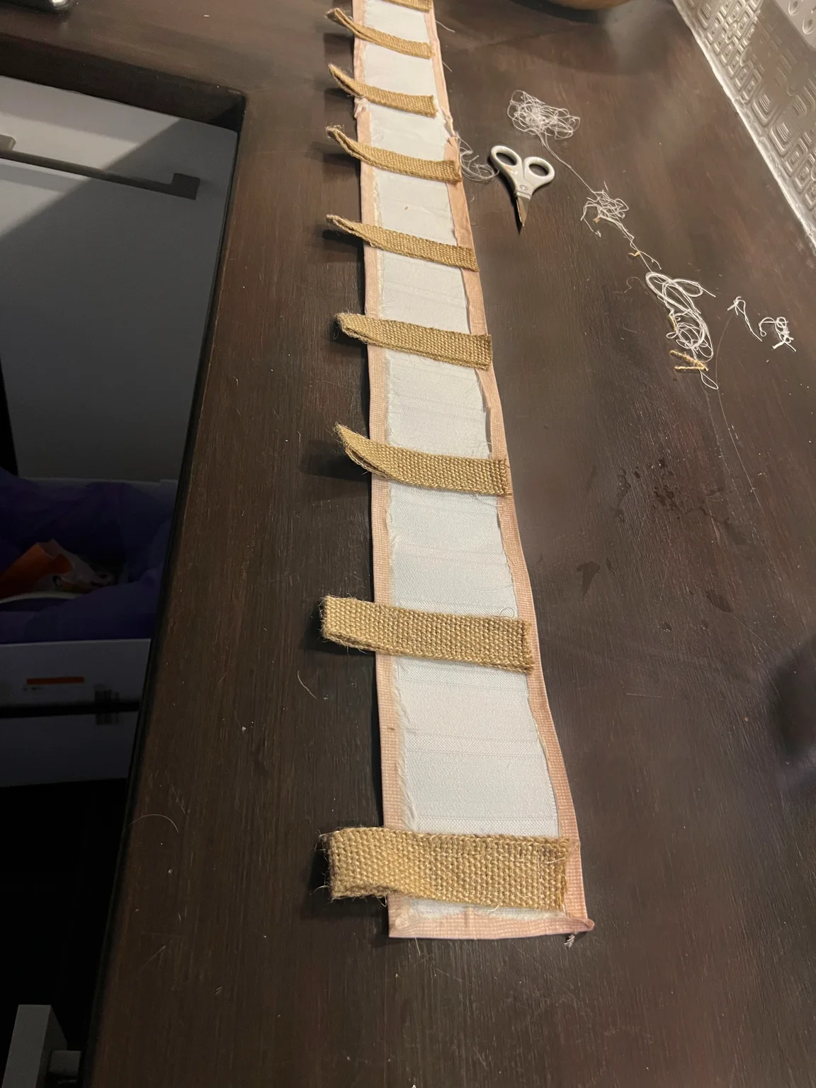 How to make a hammock, step by step | Better Homes & Gardens Australia