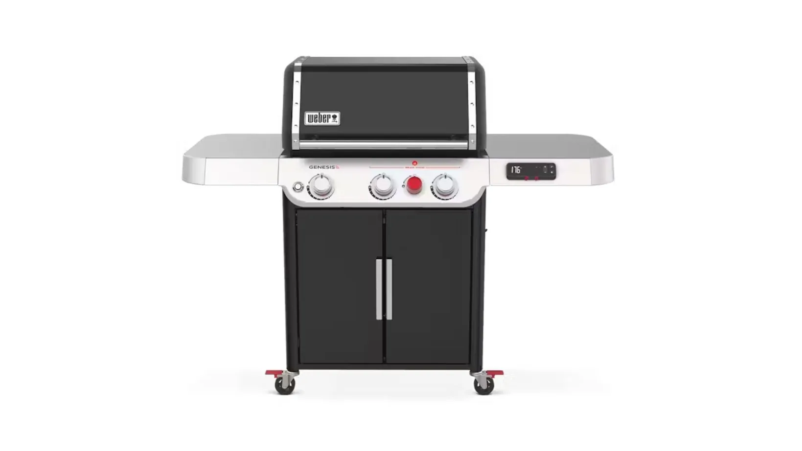 The best smart BBQs in Australia for next-level cooking - Better Homes ...