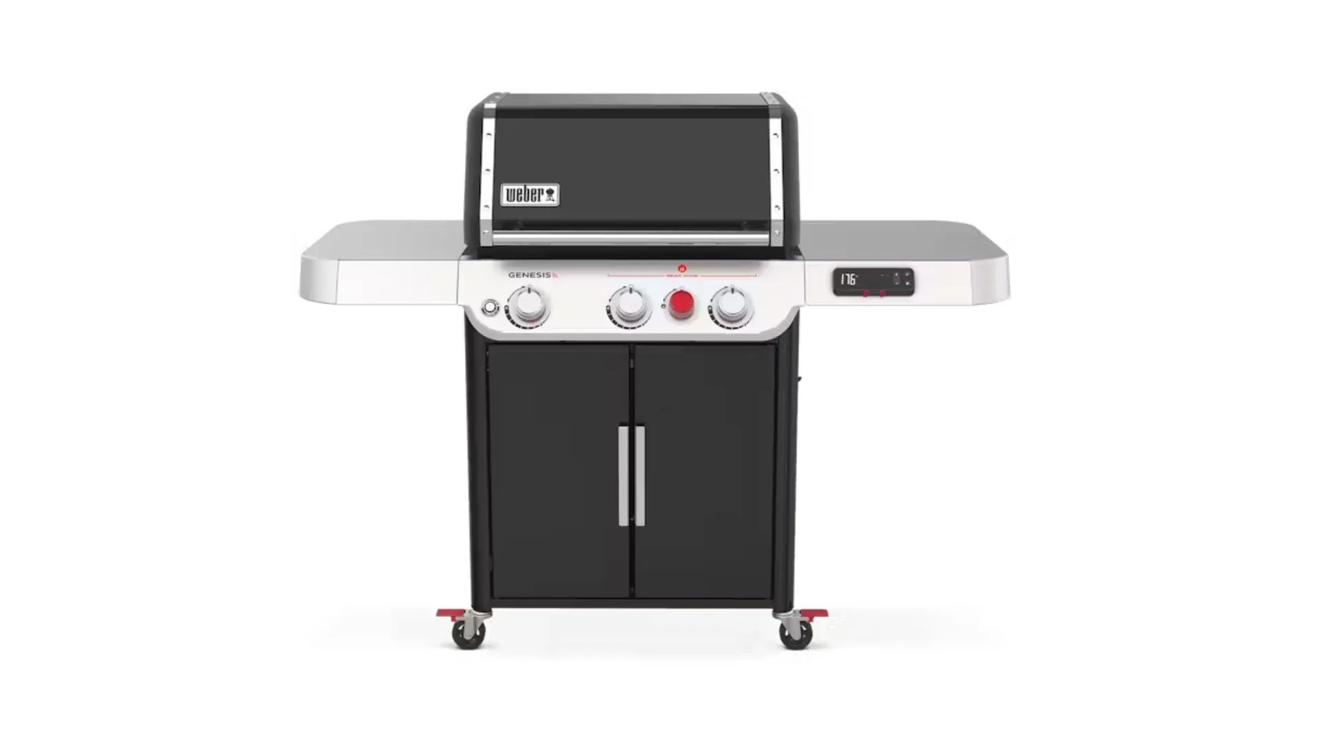 The best smart BBQs in Australia for next-level cooking - Better Homes ...