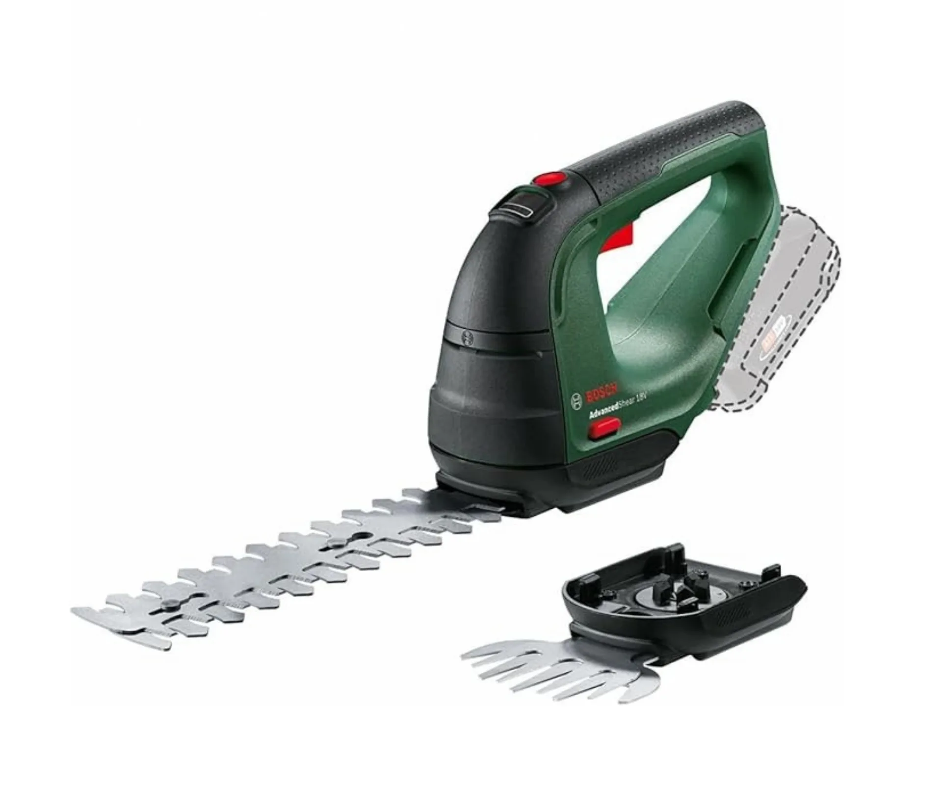 5 of the best hedge trimmers to scape your overgrown hedges - Better ...