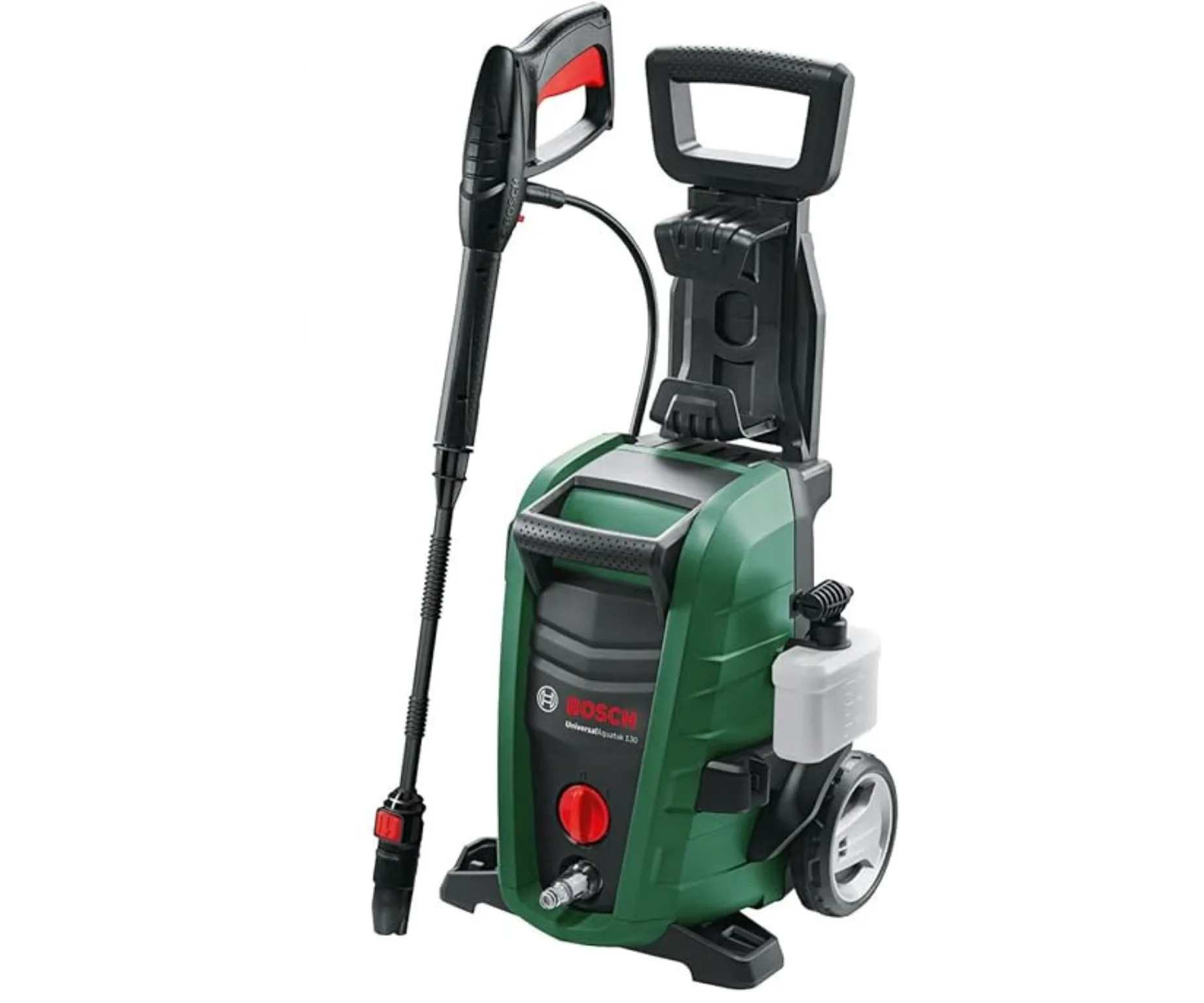 5 best high pressure cleaners for deck cleaning in 2025 - Better Homes ...