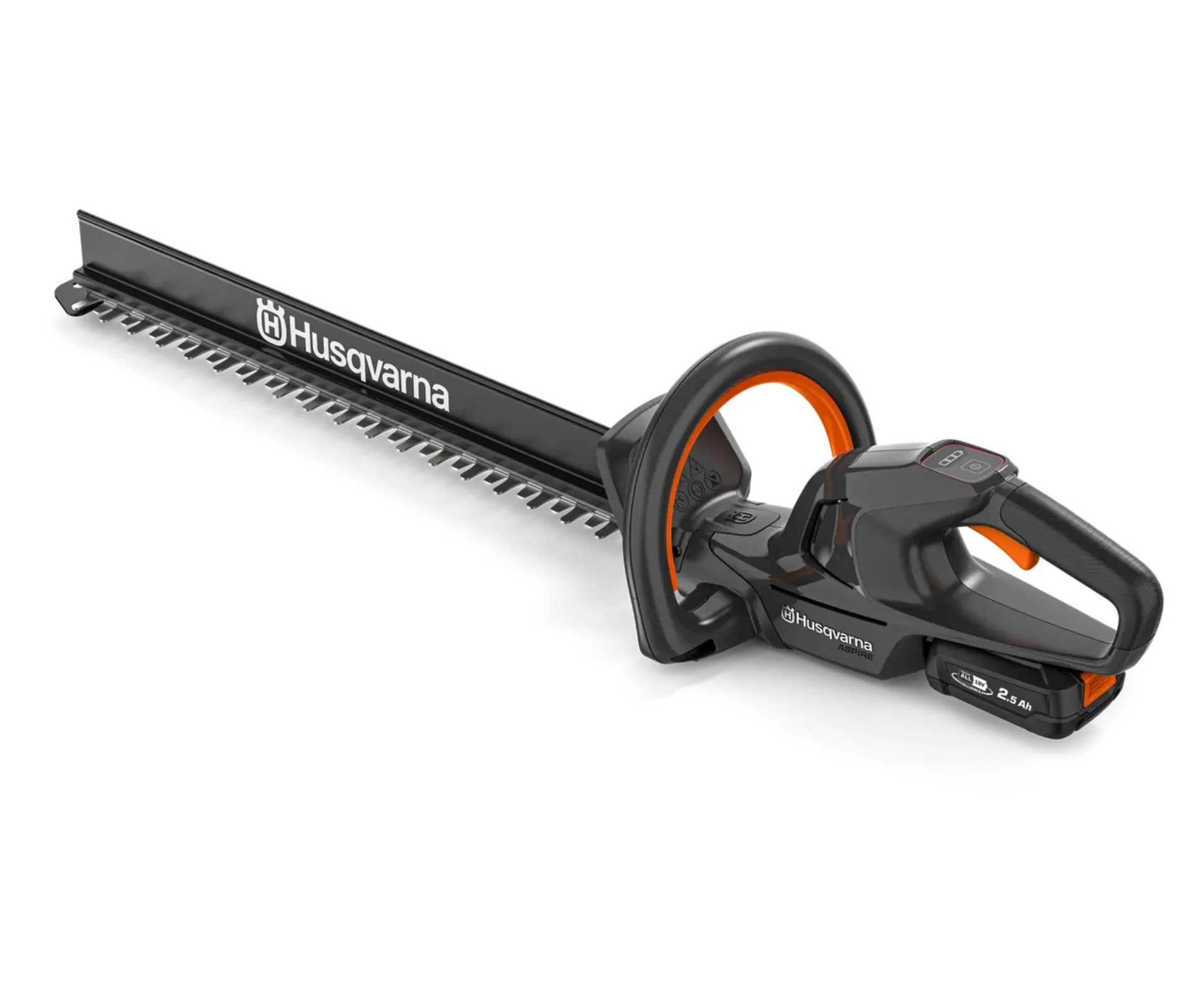 5 of the best hedge trimmers to scape your overgrown hedges - Better ...