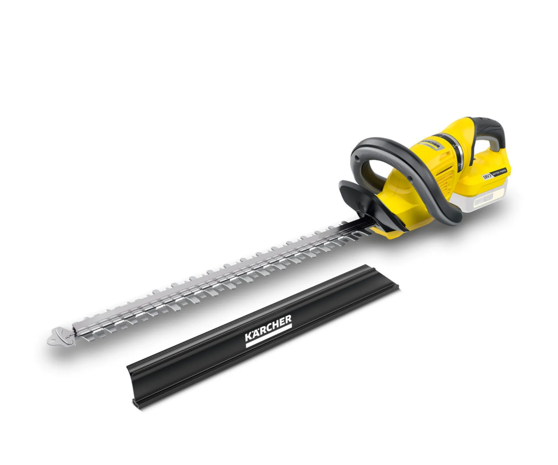 5 of the best hedge trimmers to scape your overgrown hedges - Better ...