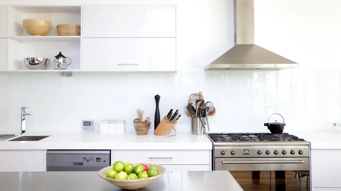 The best rangehoods to upgrade your kitchen in 2025 - Better Homes ...