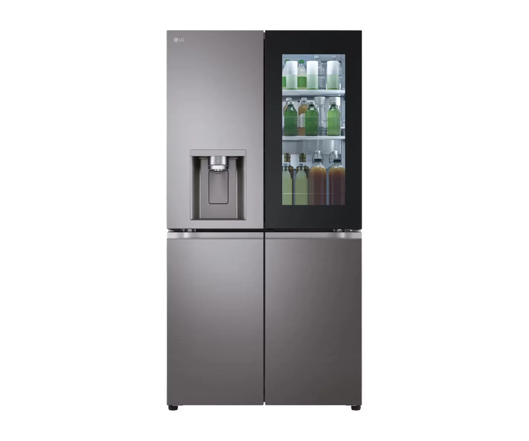 7 best smart fridges to level-up your kitchen - Better Homes & Gardens ...