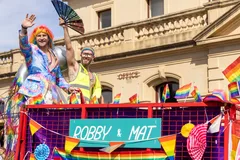 The Block 2025 contestants make debut at ChillOut Festival