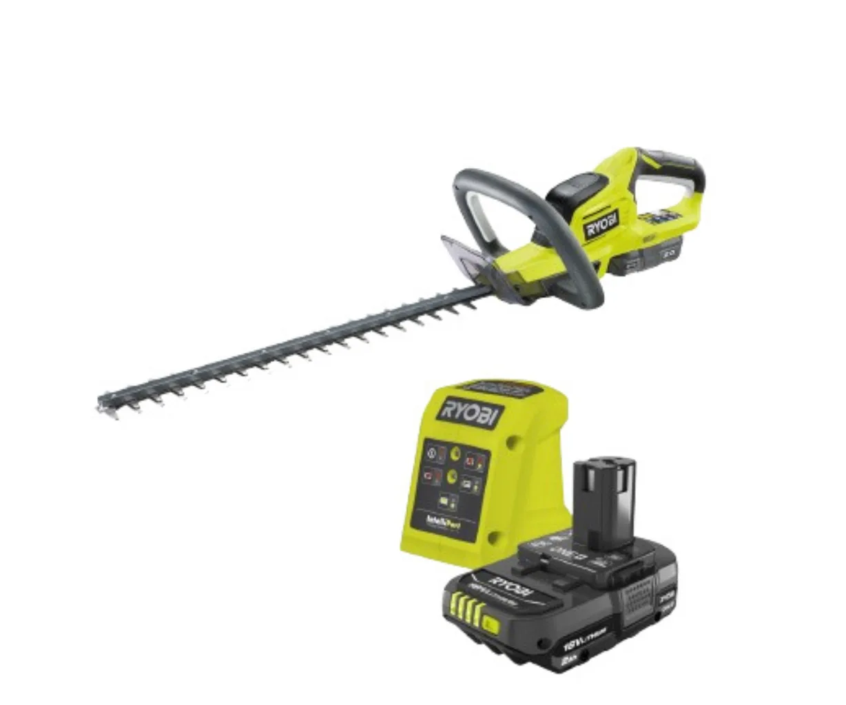 5 of the best hedge trimmers to scape your overgrown hedges - Better ...