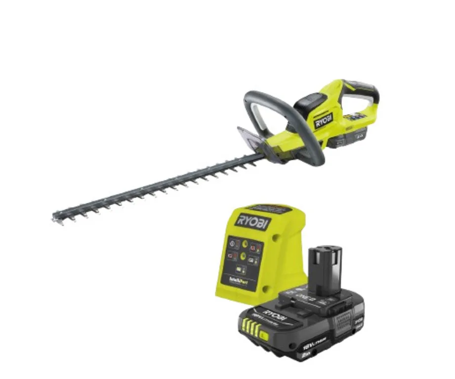 5 of the best hedge trimmers to scape your overgrown hedges - Better ...