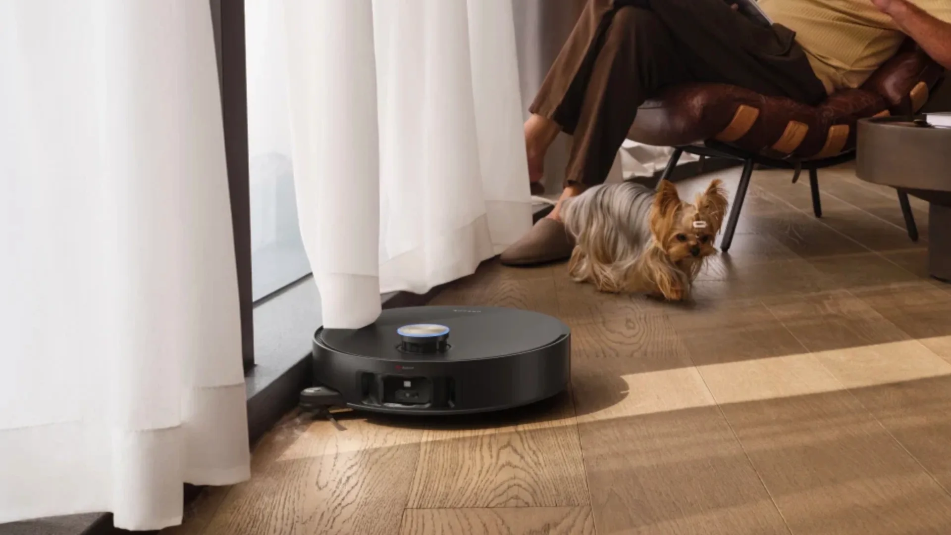 Robot Vacuum Archives - Better Homes & Gardens Australia