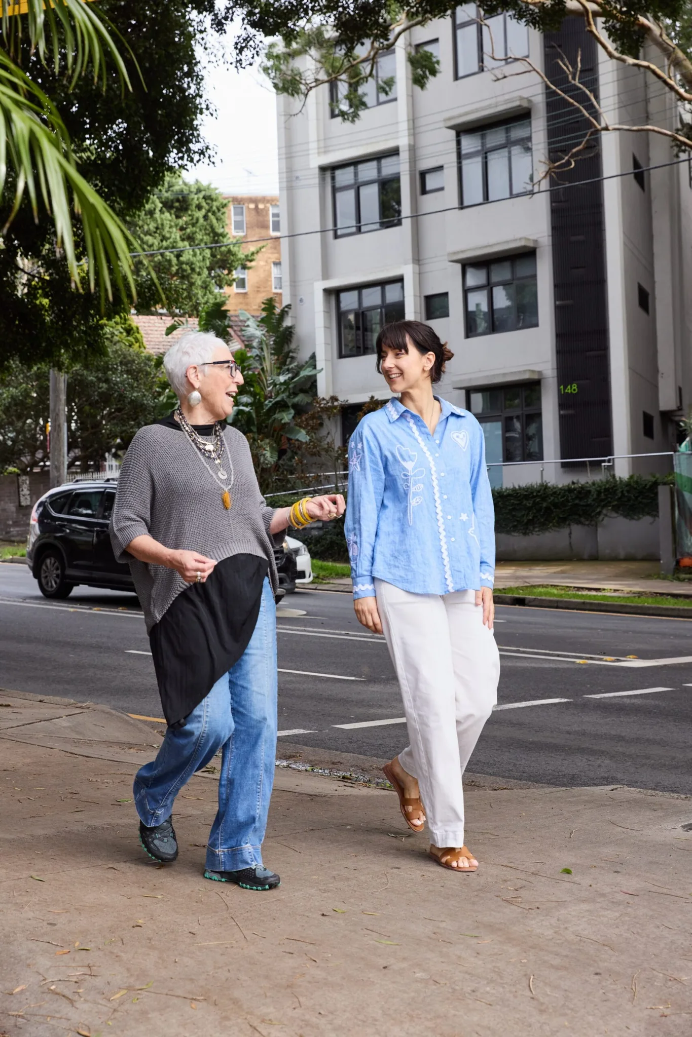 Better Conversations: Ronni Kahn's creative spirit - Better Homes ...