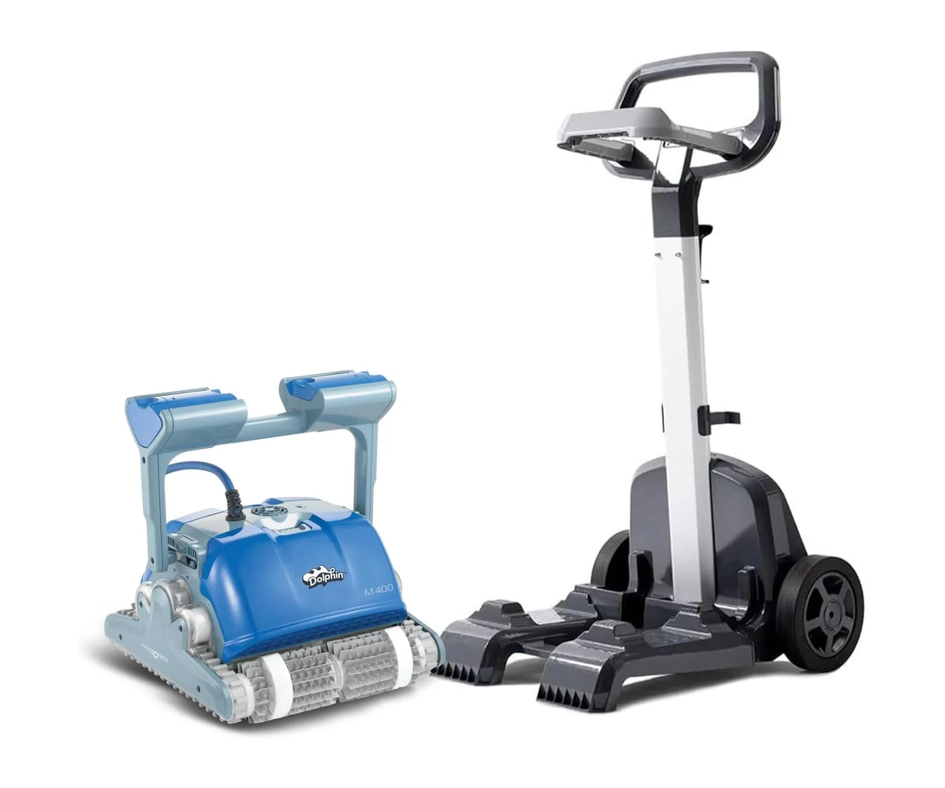 9 Best Robotic Pool Cleaners In Australia | Better Homes & Gardens ...