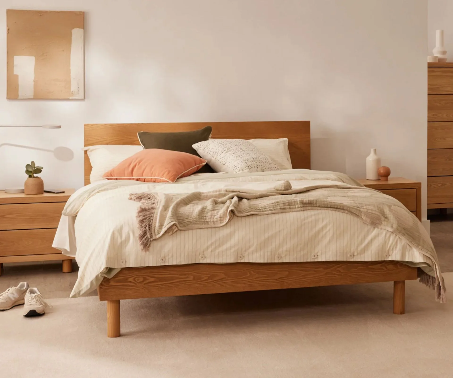 Best Bed Frames in Australia 2025: Top Picks for Style & Comfort ...