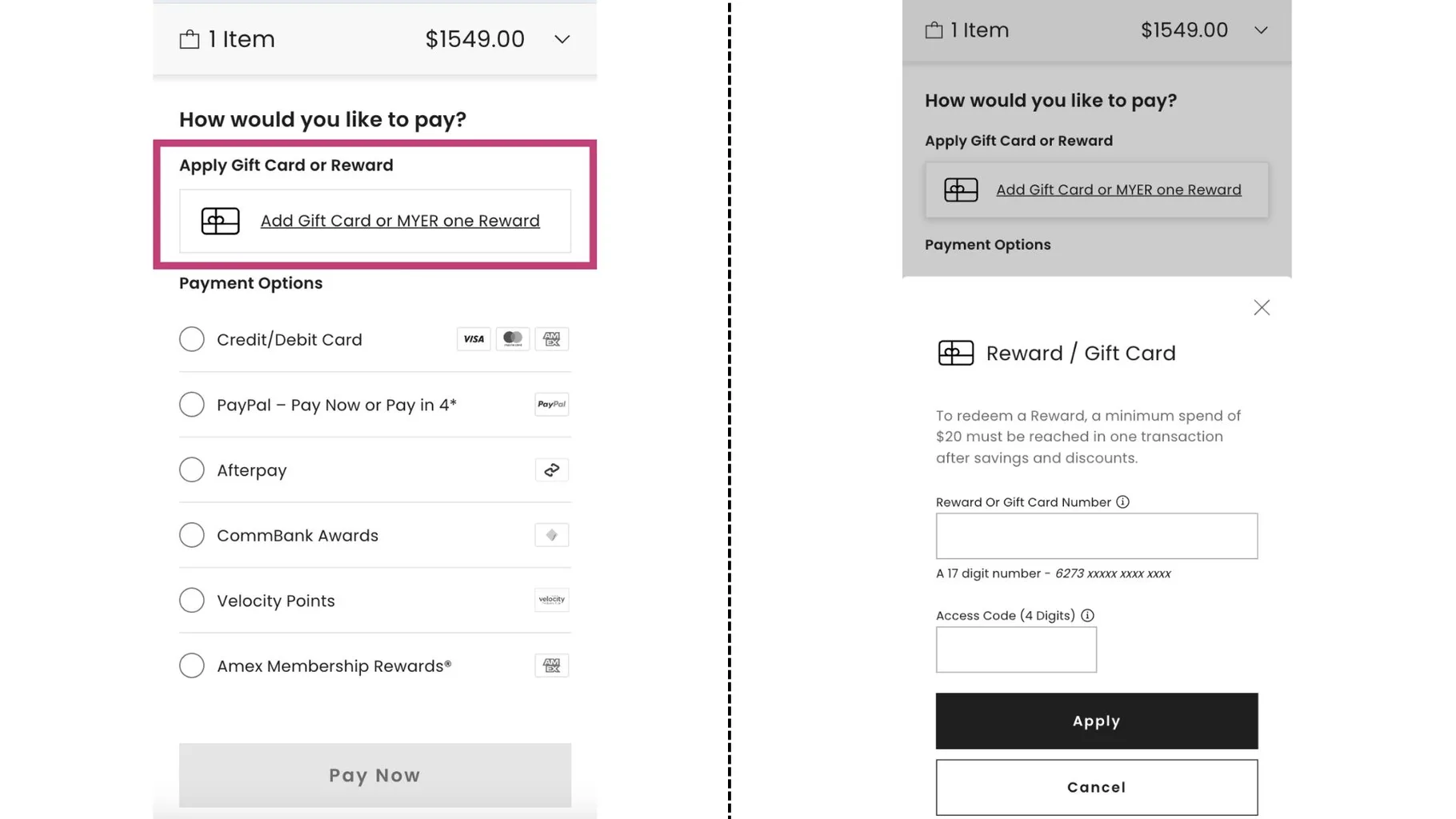 Myer discount codes, deals & sales 2025: Up to 50% off | Better Homes ...