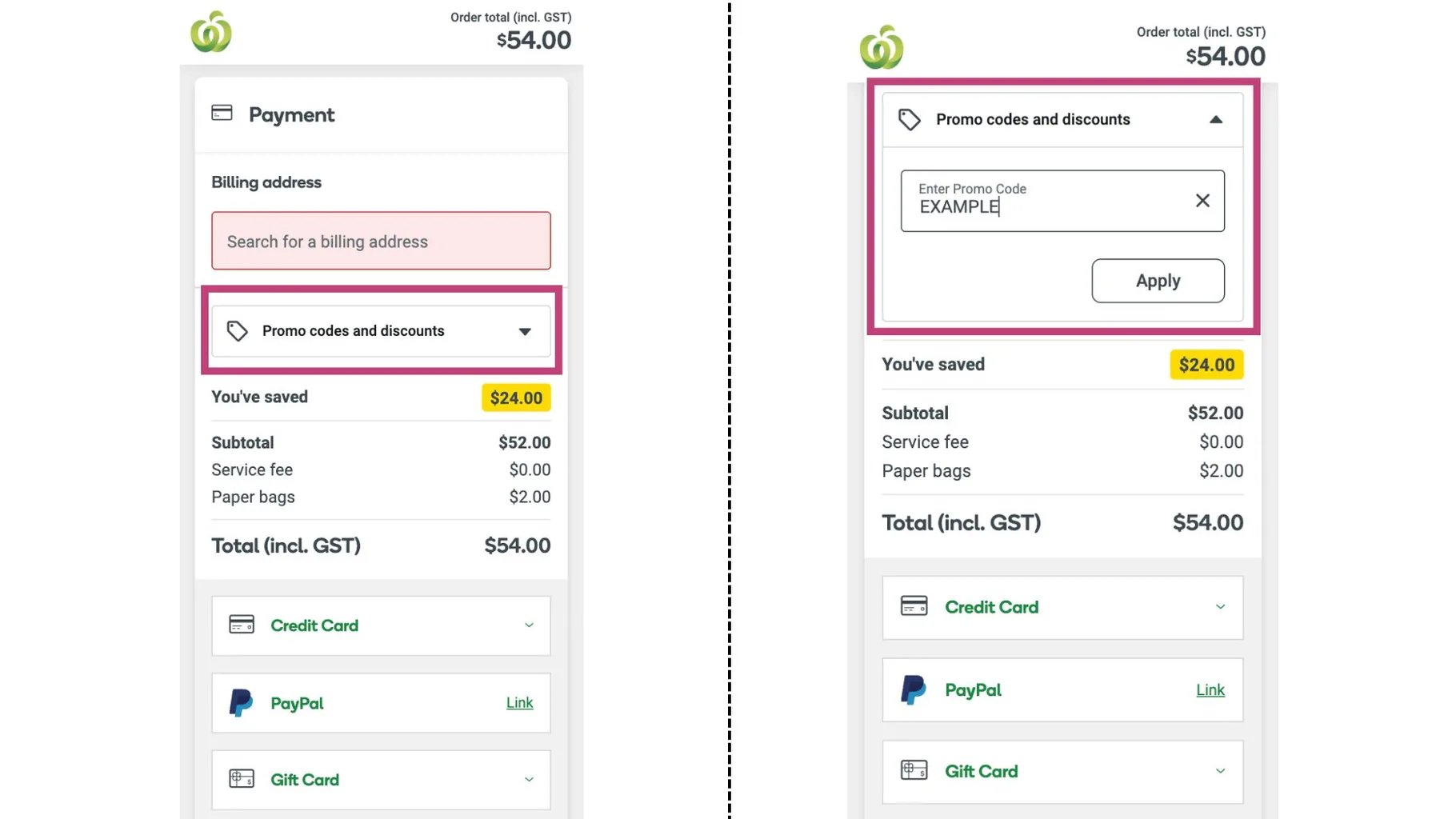 Woolworths promo codes: Up to 50% off this June | Better Homes ...
