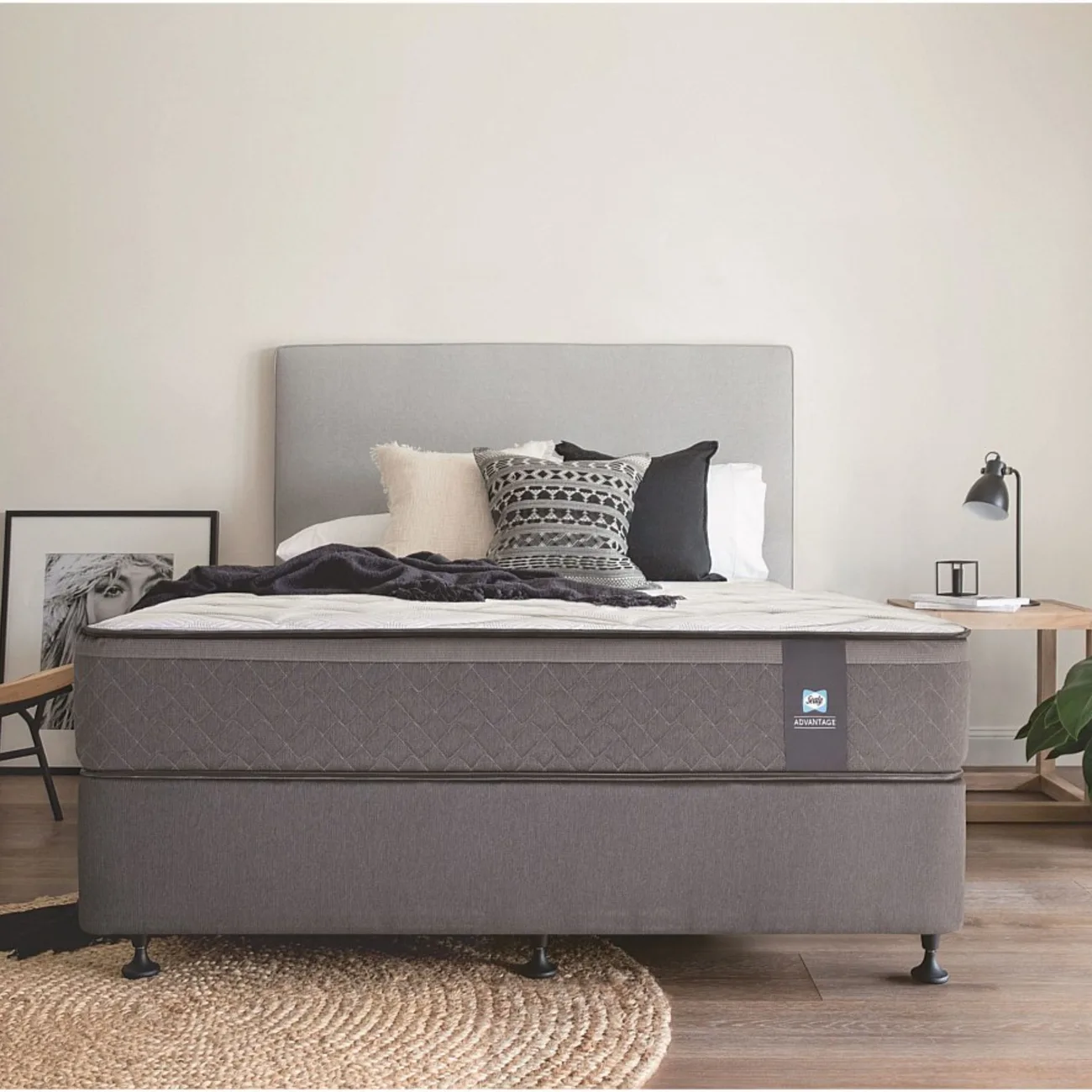 All of the essentials you need to create a comfy, cosy bedroom - Better ...