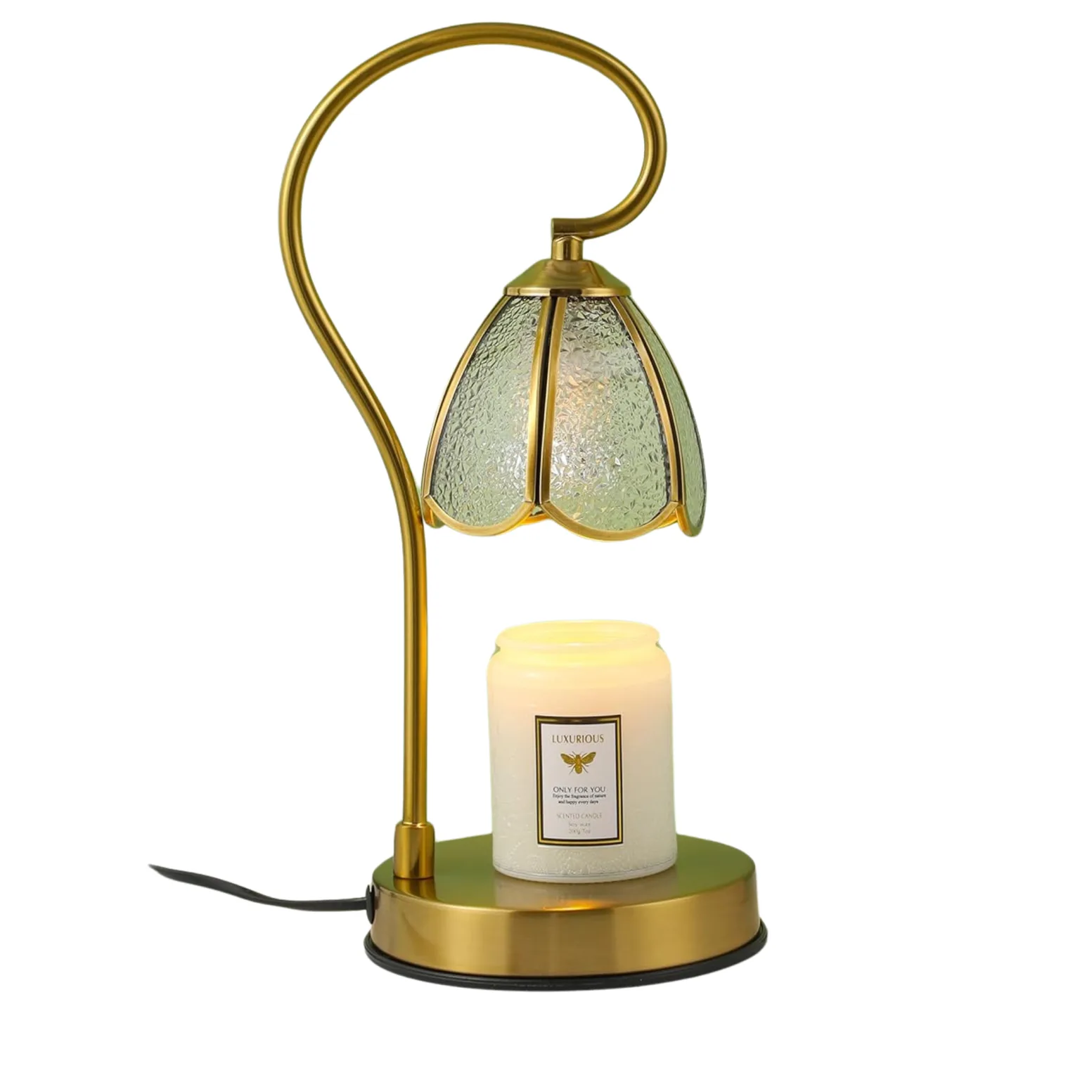 7 ways to use your candle warmer to create a cosy home - Better Homes ...