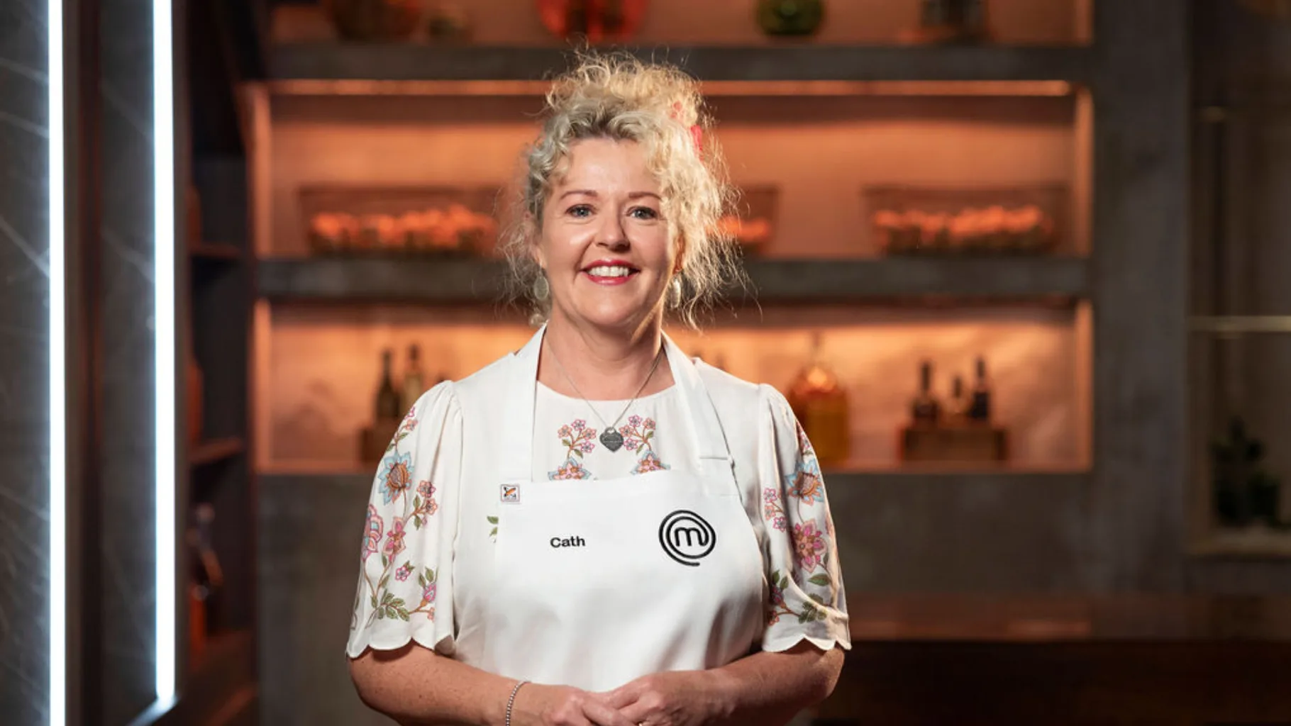 The MasterChef elimination mistake that Cath Collins says 'cost me ...