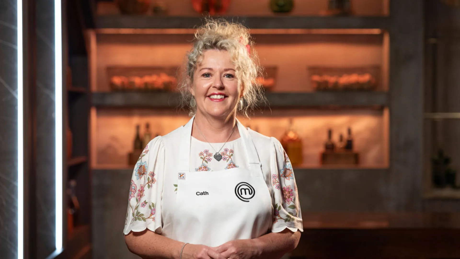 The MasterChef elimination mistake that Cath Collins says 'cost me ...