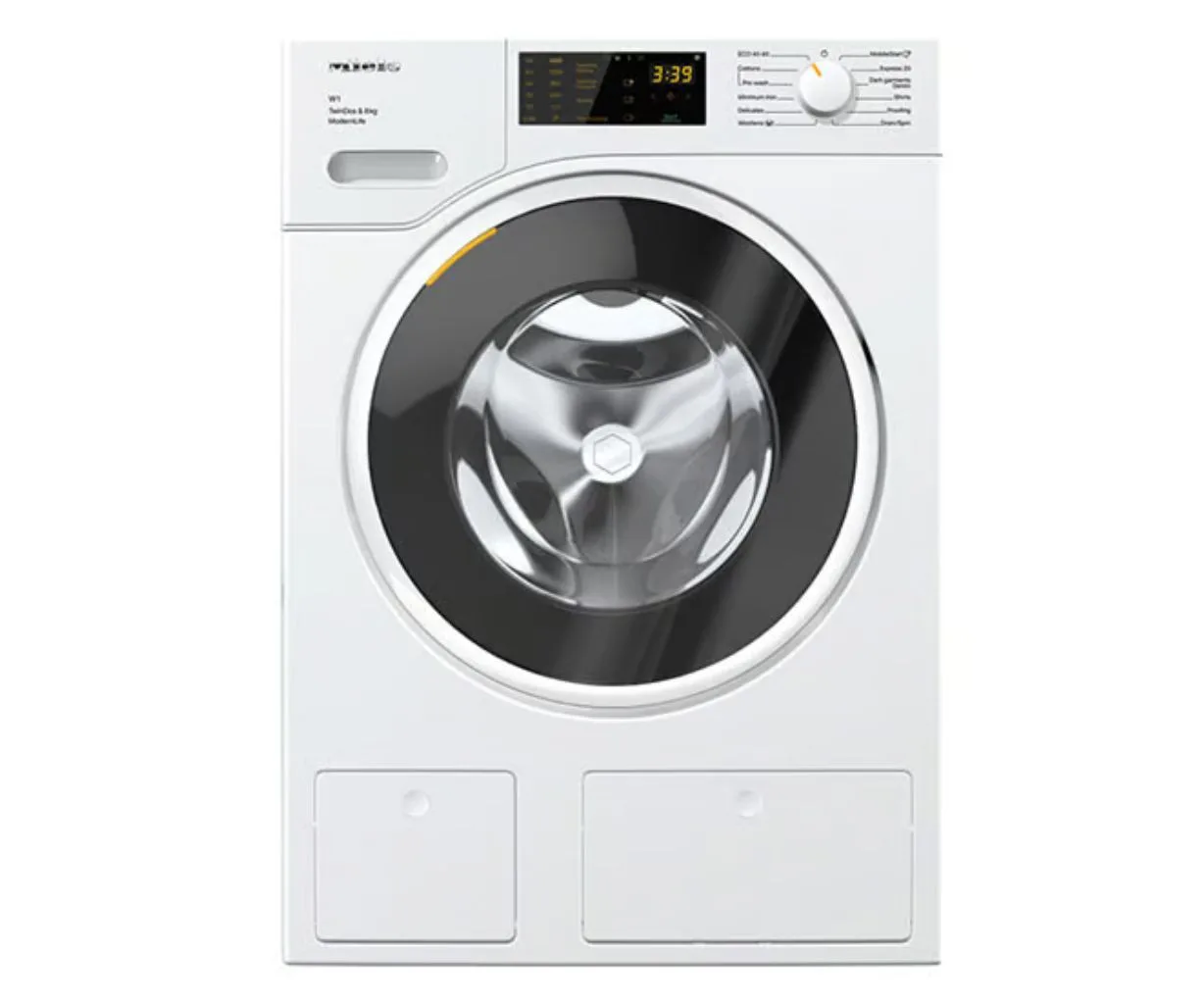 9 Best Washing Machines In Australia: Top, Front And Combos