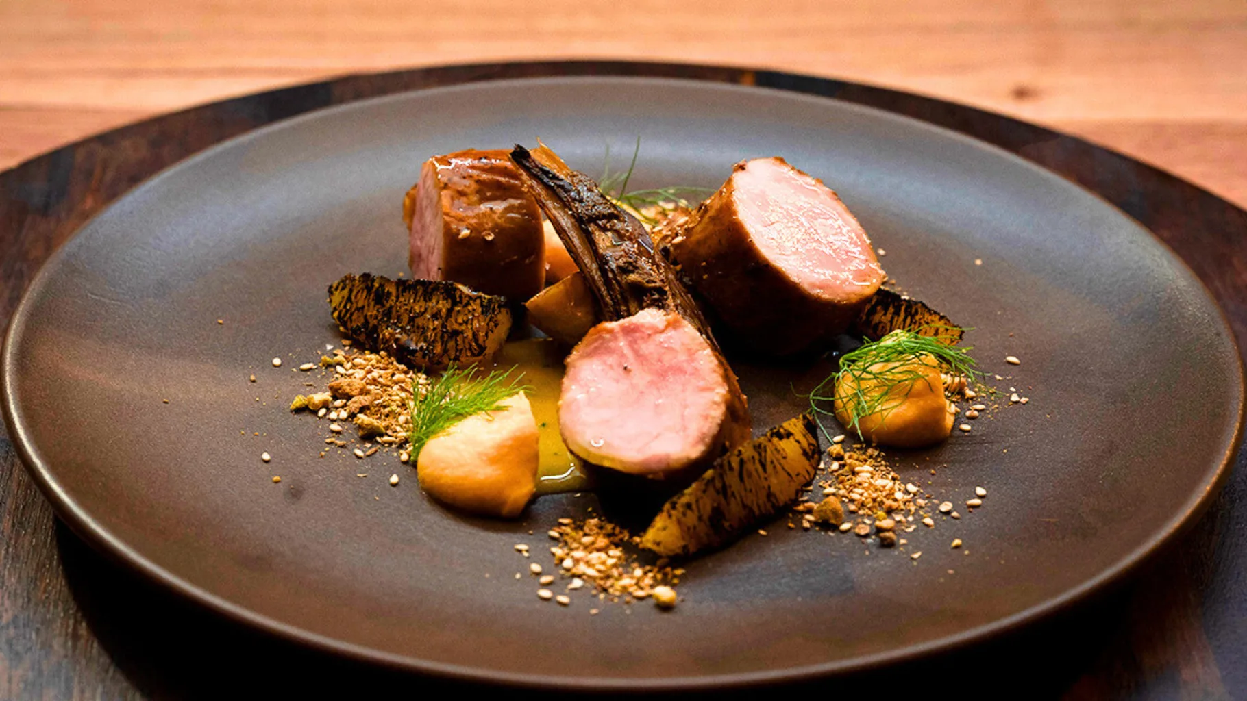 12 over-the-top MasterChef dishes we can't stop thinking about - Better ...