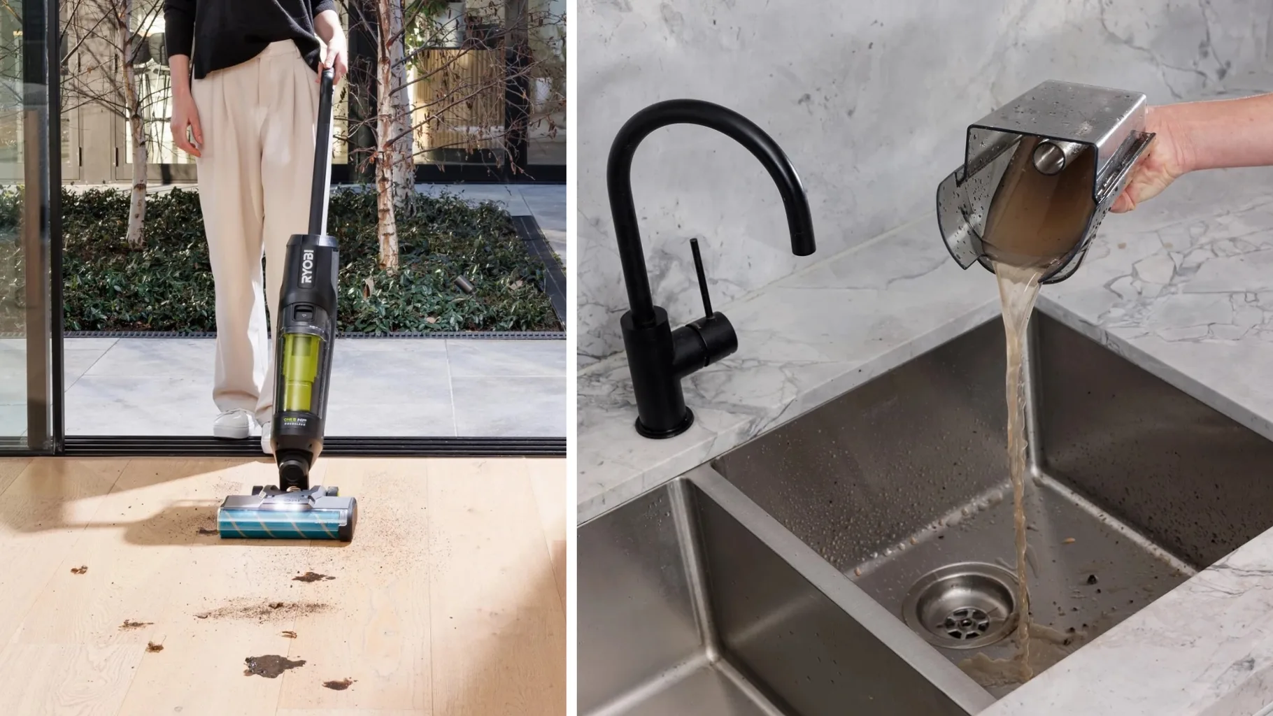 Ryobi Wet & Dry Vacuum: A pet owner’s honest review