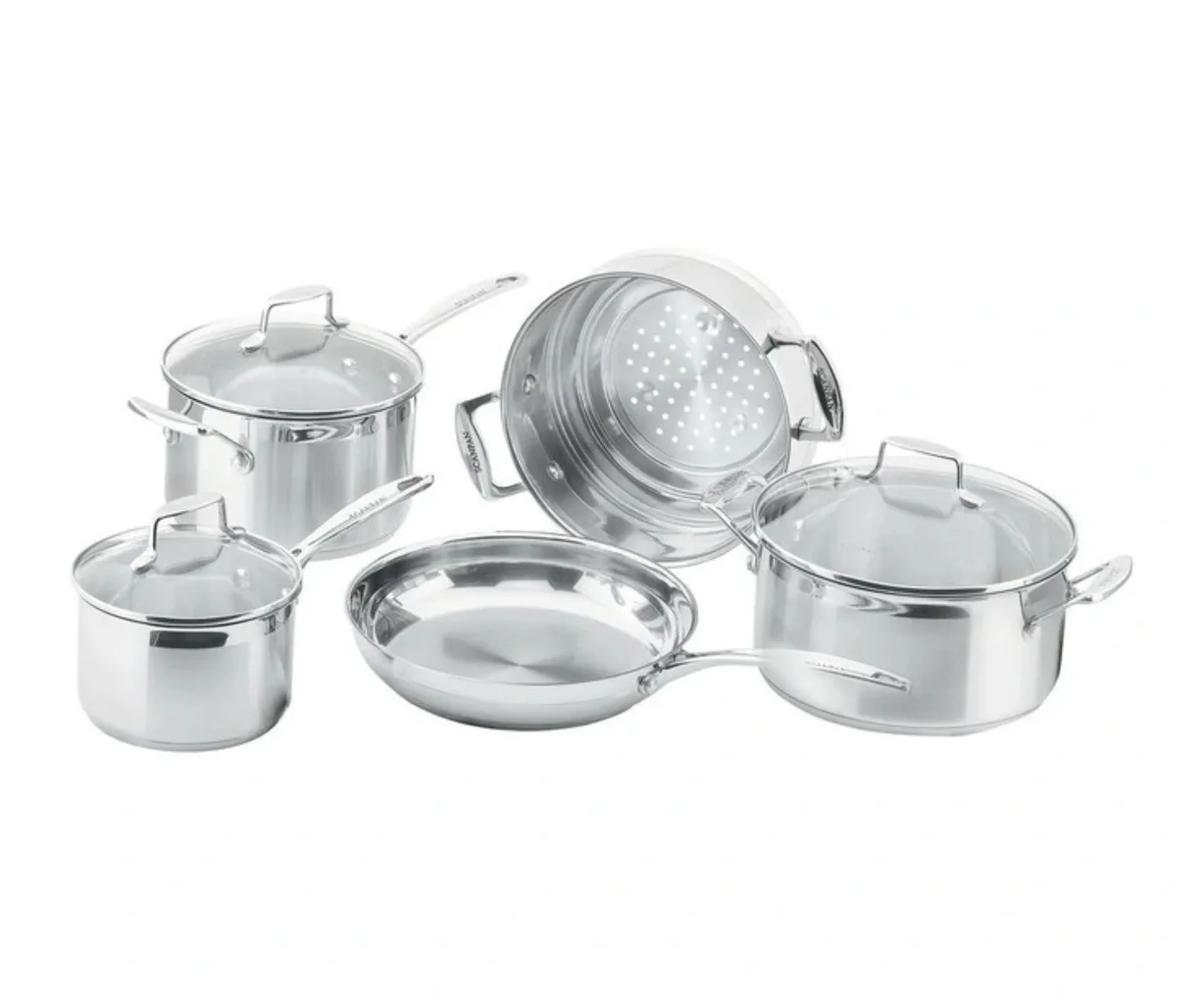 The Best Induction Cookware To Shop In Australia 2024