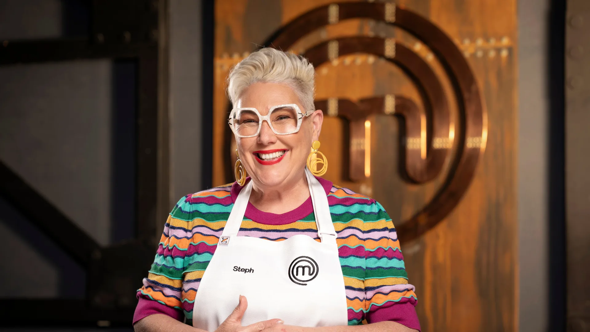 Steph de Sousa has 'no regrets' after leaving the MasterChef kitchen ...