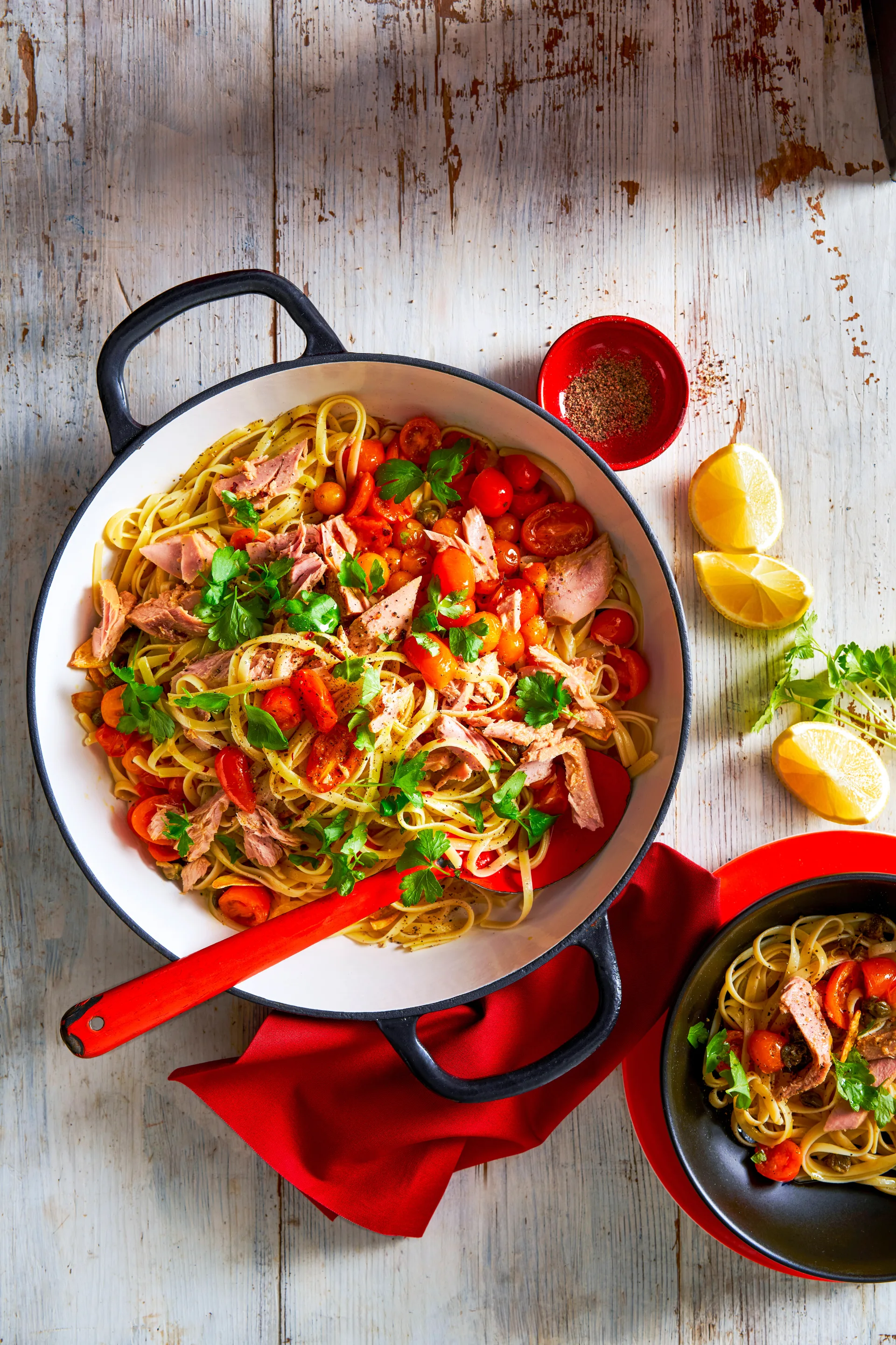 8 budget-friendly canned tuna recipes | Better Homes & Gardens Australia