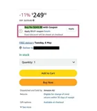 Amazon promo code offers: Up to 66% off in September | Better Homes ...