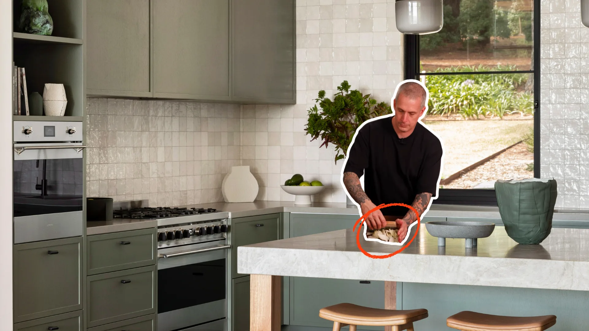 The humble $7 kitchen tool viral chef Andy Hearnden swears by - Better ...