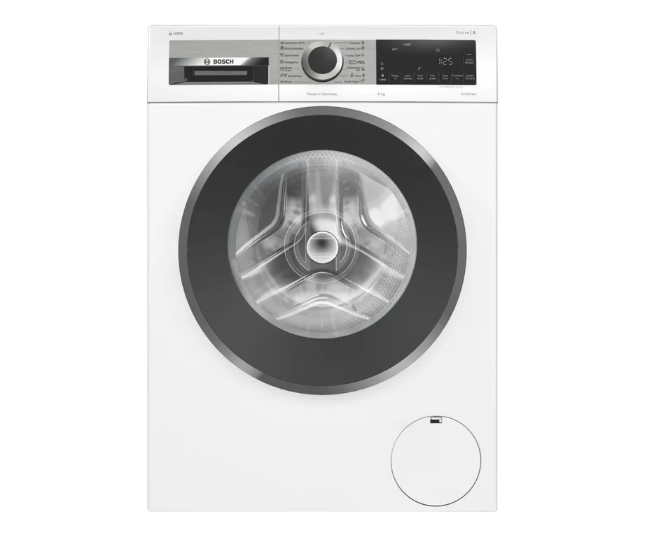 10 Best Washing Machines In Australia For 2025