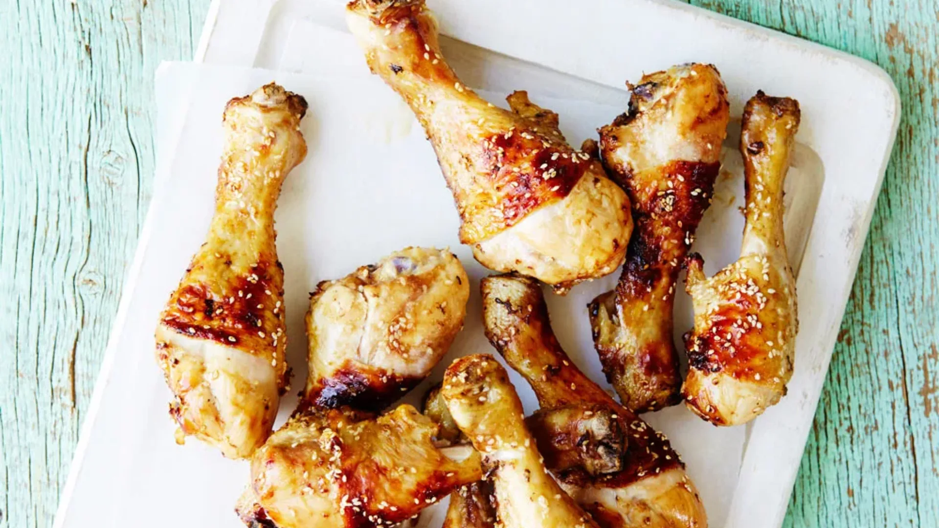 Clarissa’s Malaysian Fried Chicken (Ayam Goreng) Recipe - Better Homes ...