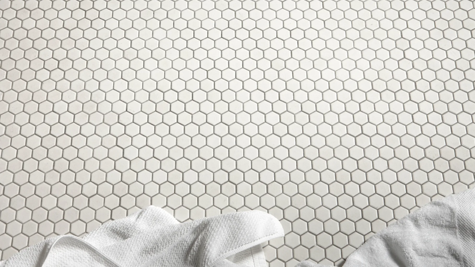 The lazy way to get your floor tile grout clean without scrubbing ...