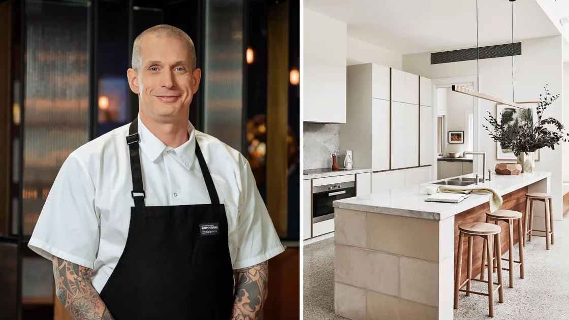 Q and A with Andy Cooks: Kitchen secrets and tasty hacks - Better Homes ...