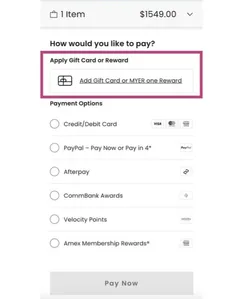 Myer discount codes & deals: Save up to 60% in November | Better Homes ...