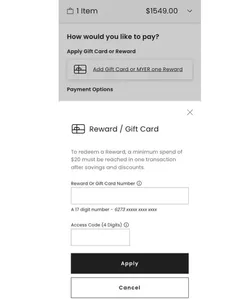Myer discount codes & deals: Save up to 60% in November | Better Homes ...