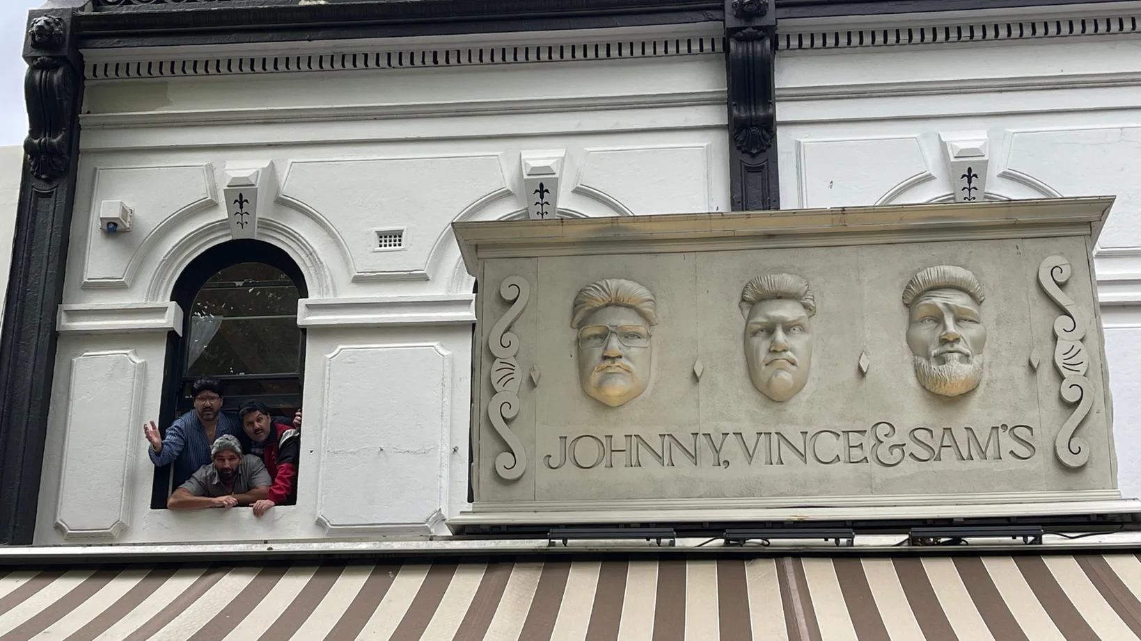 Sooshi Mango's restaurant has inspired me to embrace my inner nonna - Better Homes & Gardens ...