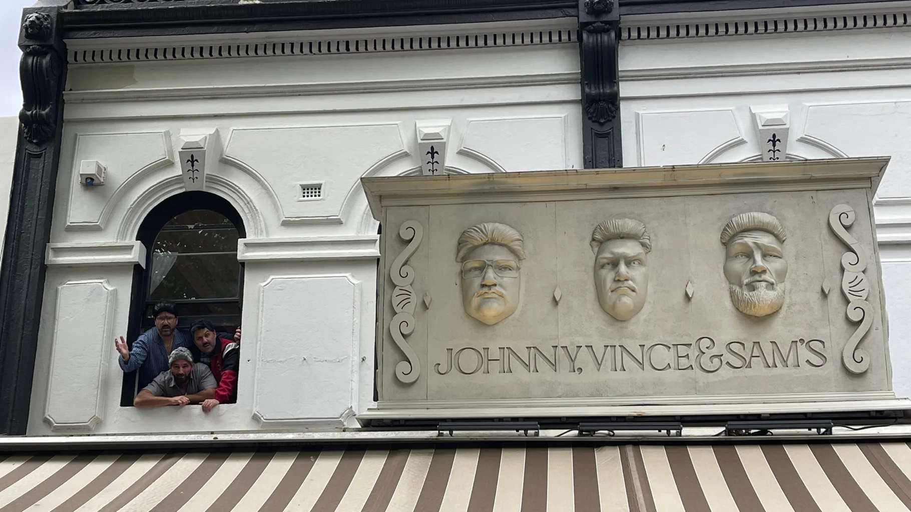 Sooshi Mango's restaurant has inspired me to embrace my inner nonna ...